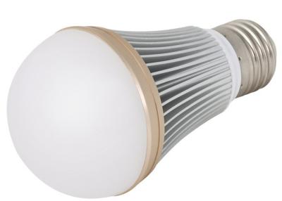 中国 E27 Dimmable LED の地球の球根 9Watt は 3 年の白を保証暖めます 販売のため