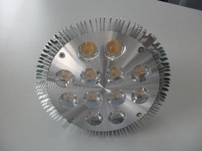 中国 12W E27 の標準 LED の電球、Epistar の省エネの導かれた標準ライト 販売のため