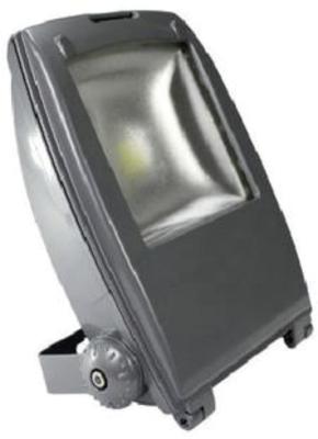 China Meeting Room LED Outdoor Flood Lighting Constant Current 50 Watt IP65 4100LM for sale
