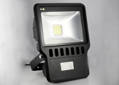China Customized Dimmable outdoor led flood light bulbs warm / natural whtie Aluminum and PMMA for sale