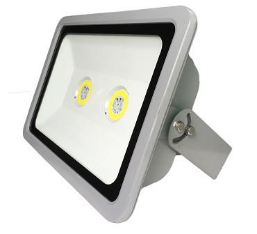 China Outside IP65 27500lm CRI 75 250 Watt LED Flood Light High Power LED Floodlight for sale