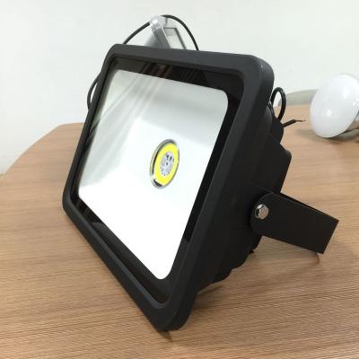 China High Efficency 150 Watt Outdoor LED Flood Lights For Yard / Garden for sale