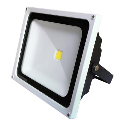 China High Brightness Classic 50W Outdoor LED Flood Lights CE PSE RoHS for sale