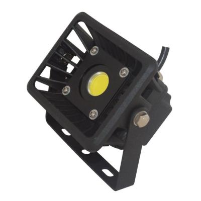 China Garden Outdoor Led Flood Lights Cool White Bridgelux 850lm - 950lm for sale