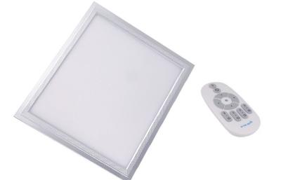 Cina 1800Lm 3200K luce di pannello bianca fresca piana di Dimmable LED di 110 volt 18W in vendita