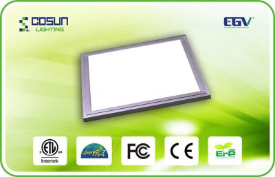 Cina la luce di pannello di Dimmable LED dell'ufficio di 12W 6500k/il LED ultra sottile si accende con il fattore di potenza di 95% in vendita