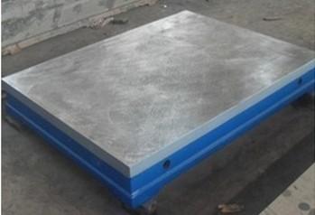 China Cast Iron Lapping Plates for sale