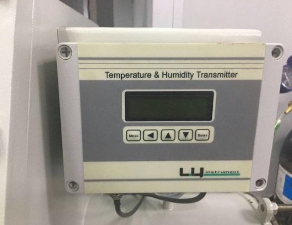 Boîte à gants d'acier inoxydable avec le système de purification pour l'usage chimique 7 de recherches d'utiliser-et de recherches de laboratoire