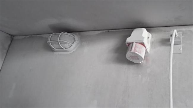 Camera di prova 3 di resistenza della sabbia e della polvere del laboratorio di IEC60529 IPX5 IPX6