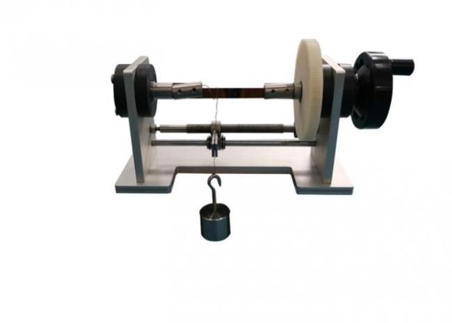 Tester indipendente dello scarico dell'accensione calda del cavo dei materiali dell'elettrodomestico con controllo elettrico 1