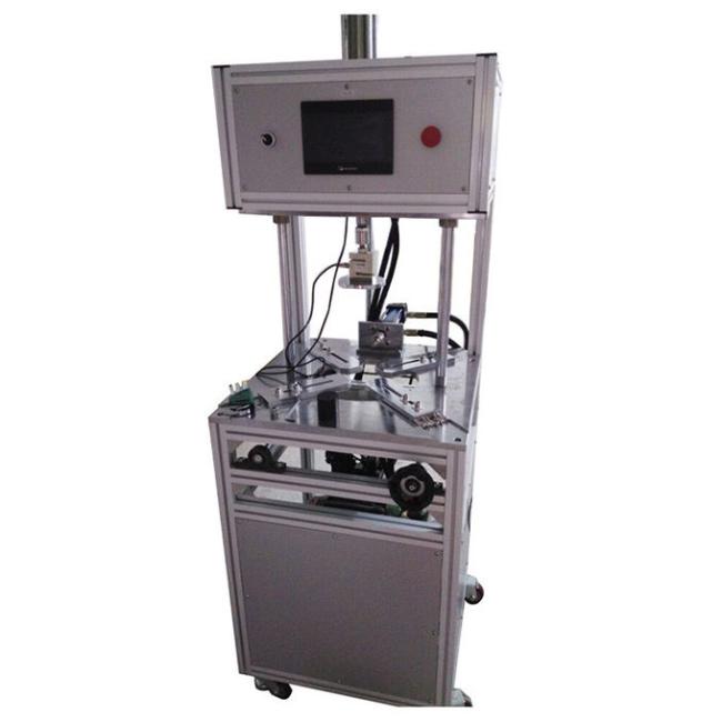 Ground Recessed Luminaires Light Testing Equipment IEC 60598-2-13 0