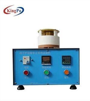 Cina Tester anormale d'isolamento di calore delle maniche in vendita