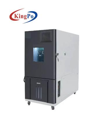 Cina Volume di riciclaggio 150L della camera di prova di temperatura di raffreddamento a aria efficace in vendita