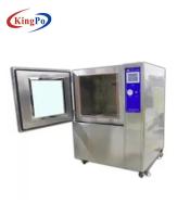 China IPX5 Environmental Test Chamber KP-1130 | 800×800×800mm Test Space | 380VAC Power for sale