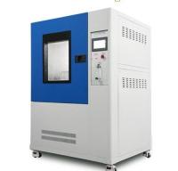 China IPX1 IPX2 Dripping Box Test Chamber with 700×700mm Drip Box and 50kg Turntable Capacity for sale