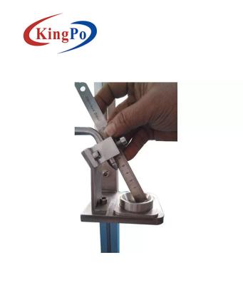 China 0.4Mpa plonswater het Testen Apparaten voor Elektrische Keukenmachine Te koop