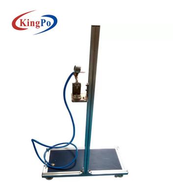 China 0.4Mpa plonswater het Testen Apparaten voor Elektrische Keukenmachine Te koop
