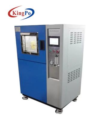 Cina Grado impermeabile dell'attrezzatura di prova di protezione dell'ingresso di IEC 60529 IPX3 IPX4 in vendita