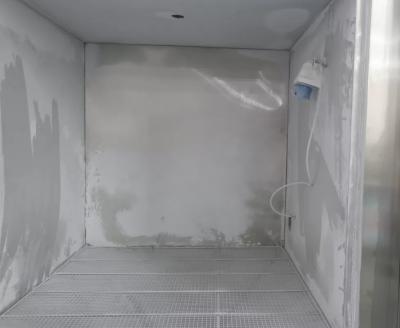 Cina Camera di prova ambientale di IP5 IP6 per capacità di resistenza della polvere della sabbia in vendita