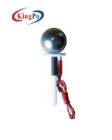 China IEC60065 Figure 1 Sphere Probe A 50mm Ingress Protection Test Equipment for sale