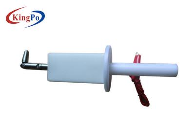 China UL1278 Abbildung 8,4/IEC60529 IP2X Prüfen-Sonde B zu verkaufen