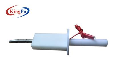 China UL1278 figura ponta de prova B do teste de 8,4/IEC60529 IP2X à venda
