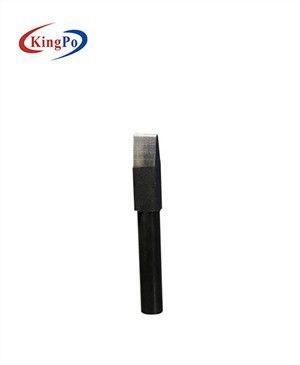 Cina Figura 102 sonda del dito della prova per le componenti difficili del sistema di raffreddamento in vendita
