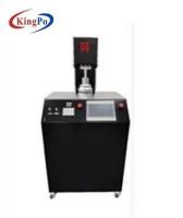 China NaCl Particle Filtration Efficiency Tester for Masks - 10-100 L/min Flow, 500 Pa Pressure, 0.075μm Particle Size for sale