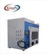 China UL817 Horizontal Vertical Flammability Tester with 0°-45° Adjustable Burning Angle and 20-125mm Flame Height for sale