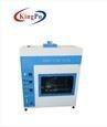 China Needle Flammability Test Equipment for sale