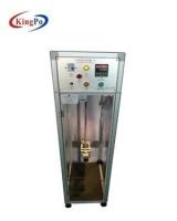 China E22 E17 LED Light Drop Tester with 330-1000mm Height Adjustment and 80kg Capacity for Laboratory Testing for sale