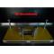 China IEC60695 Flammability Test Equipment HWI Hot Ignition Wire Tester for sale