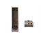 China IEC60320-1-2 Vertical Combustion Flame Test Apparatus 220V 1KW for Single Wire for sale
