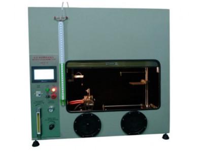 Китай Горизонтальная вертикальная камера пламени UL94/IEC60695-11-2 для неметаллического материала продается