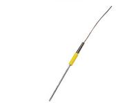 China K Type Glow Wire Thermocouple 0.5mm 1100°C Flammability Test Accessories for sale
