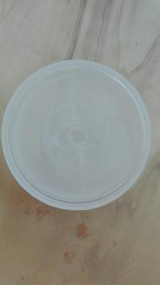 China PP spray gun mixing cup lid 125micron nlye mesh water based paint for sale