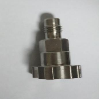 China PP Spray gun clip style / screw style adaptors sata/iwata/Devibis for sale