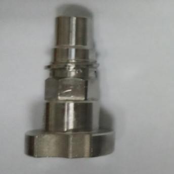 China paint  Spray gun clip style / screw style adaptors sata/iwata/Devibis for sale