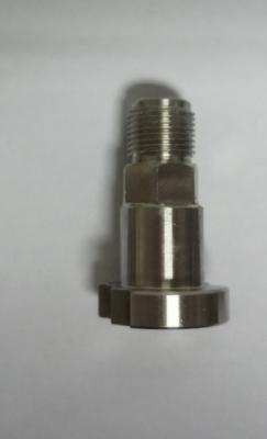 China High quality PP Spray gun clip style / screw style adaptors sata/iwata/Devibis for sale