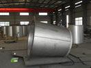Cina Pezzi fucinati d'acciaio pesanti del grado 50 non standard di ASTM A572 per sul macchinario della riva in vendita
