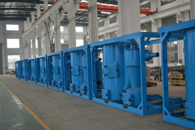 Cina Montaggio di metallo pesante dell'acciaio ASTM BS Barral, saldatura dei pezzi meccanici in vendita