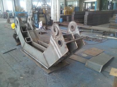 中国 オイル ASTM の産業精密鋼鉄製作、Customed のデッサンの炭素鋼の金属製造 販売のため
