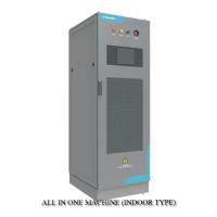 China 30 KW All In One Integrated Generation System Modularized Design For Micro Grid for sale