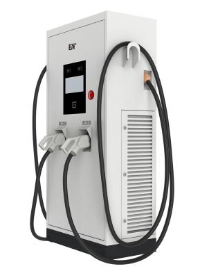 China Iec61851-1/iec62196-3 het Laden van 120KW EV gelijkstroom Posten Te koop