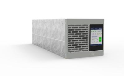 China 6KW 2.5Vdc-100Vdc High Frequency Isolated Bidirectional AC DC Converter For Lithium Battery Testing Equipment for sale