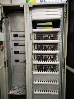 China 70kW Bidirectional AC DC Converter Module for Micro Grid Energy Storage System for sale