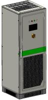China 280 KW Power Conversion System Cabinet For Energy Storage / Micro Grid System for sale