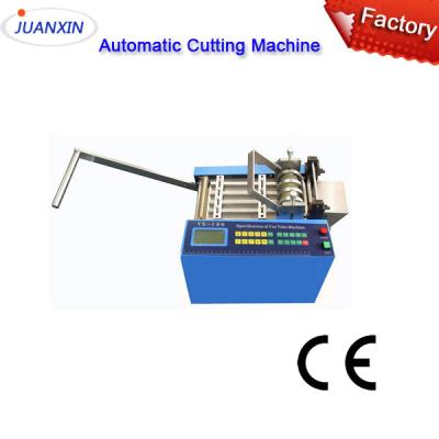 China Automatic Flat Ribbon Cable Cutting Machine for sale