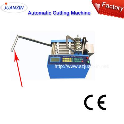 China Automatic elastic tape cutting machine for sale