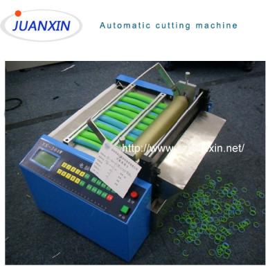 China High Speed Rubber Band Cutting Machine for sale